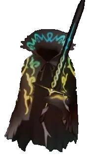 Delusional ghost | Dragon Quest Wiki | Fandom