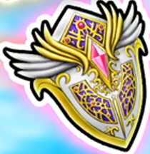 Royal shield | Dragon Quest Wiki | Fandom
