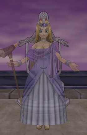 Alexandra | Dragon Quest Wiki | Fandom