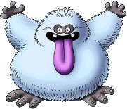 Sasquash | Dragon Quest Wiki | Fandom