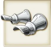 Heavy gauntlets | Dragon Quest Wiki | Fandom