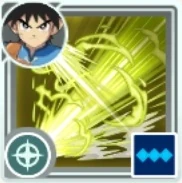 Raging Dragon Slash | Dragon Quest Wiki | Fandom