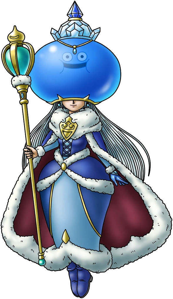 Lumixa | Dragon Quest Wiki | Fandom