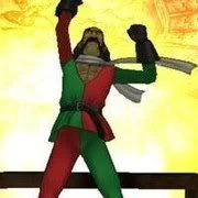 Morrie | Dragon Quest Wiki | Fandom