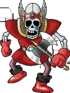 Sukesan | Dragon Quest Wiki | Fandom