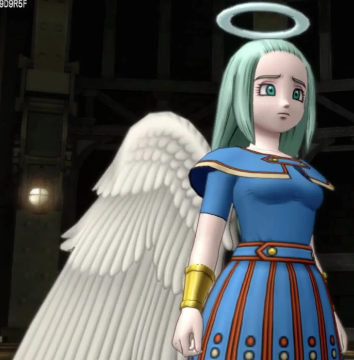 Rumiria | Dragon Quest Wiki | Fandom