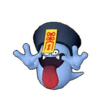 Jiangshi ghost | Dragon Quest Wiki | Fandom