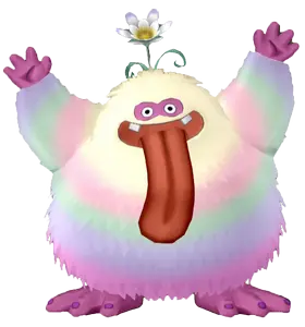 Floral Dandy | Dragon Quest Wiki | Fandom