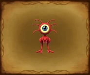 Peeper | Dragon Quest Wiki | Fandom