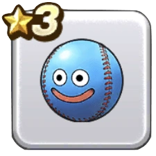 Slime ball | Dragon Quest Wiki | Fandom