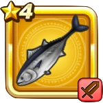 Tuna buster | Dragon Quest Wiki | Fandom