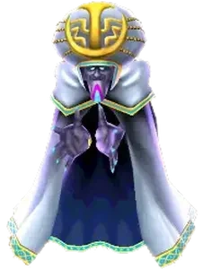 Executive assistant wizard | Dragon Quest Wiki | Fandom