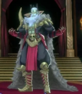 Randolfo | Dragon Quest Wiki | Fandom