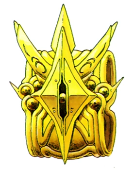 Armlet of Transmutation | Dragon Quest Wiki | Fandom