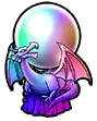 Iridescent orb | Dragon Quest Wiki | Fandom