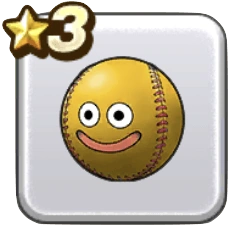 H. Slime ball | Dragon Quest Wiki | Fandom