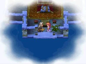 Rosa | Dragon Quest Wiki | Fandom