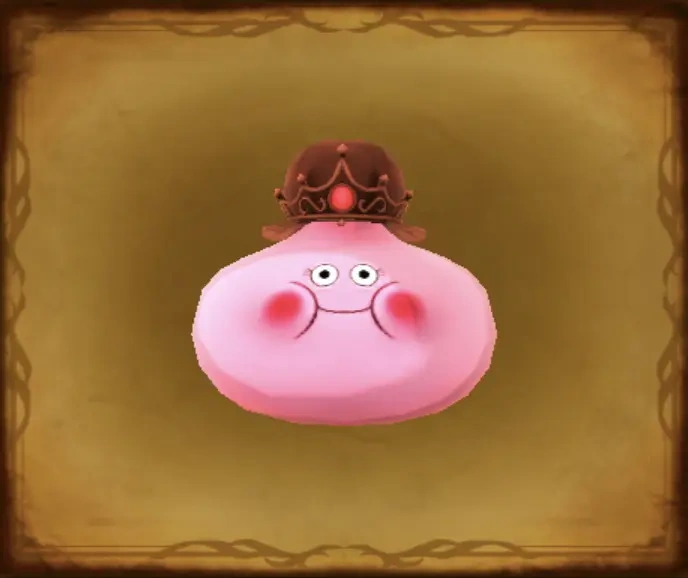 Valenslime | Dragon Quest Wiki | Fandom