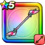 Angel rod | Dragon Quest Wiki | Fandom