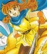 Alena (Princess Alena) | Dragon Quest Wiki | Fandom