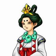 Pimiko | Dragon Quest Wiki | Fandom