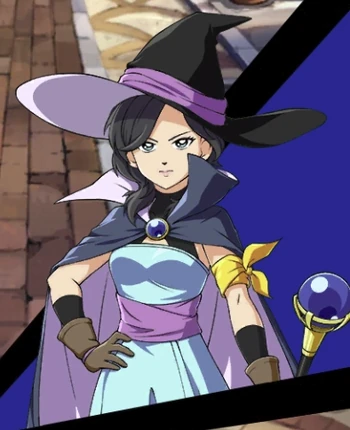 Velta | Dragon Quest Wiki | Fandom