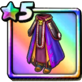 Robe of Doom bottom | Dragon Quest Wiki | Fandom