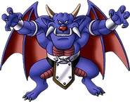 Demon family | Dragon Quest Wiki | Fandom