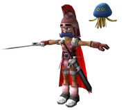 Ragnar McRyan | Dragon Quest Wiki | Fandom