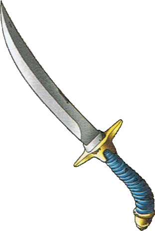 Deadly nightblade | Dragon Quest Wiki | Fandom