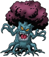 Treevil | Dragon Quest Wiki | Fandom