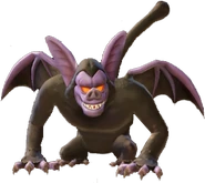 Mawkeeper | Dragon Quest Wiki | Fandom