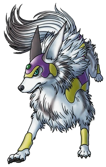 As de Picalupus | Dragon Quest Wiki | Fandom