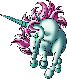 Lightmare | Dragon Quest Wiki | Fandom