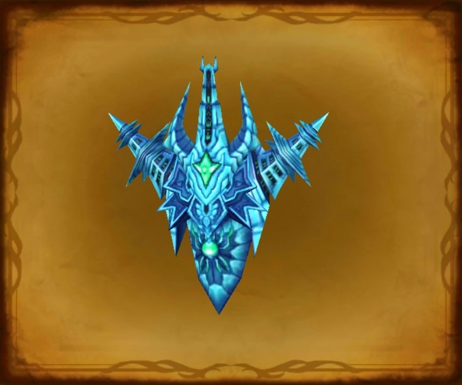 Astraea's shield | Dragon Quest Wiki | Fandom