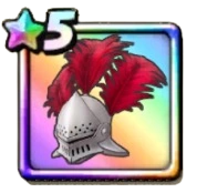 Knight god's helm | Dragon Quest Wiki | Fandom