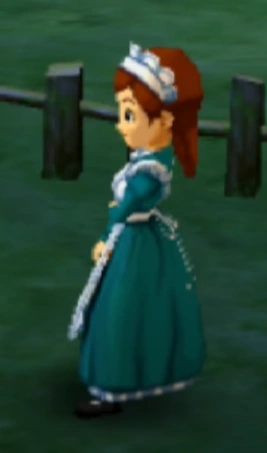 Cayenne | Dragon Quest Wiki | Fandom