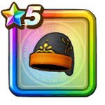 Warlock's cap | Dragon Quest Wiki | Fandom