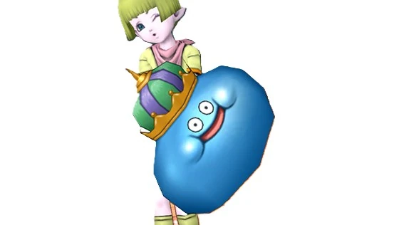 King slime shield | Dragon Quest Wiki | Fandom
