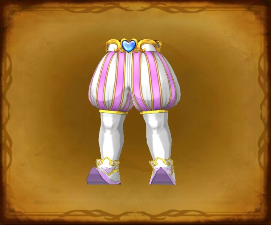 Gladder rags bottom | Dragon Quest Wiki | Fandom
