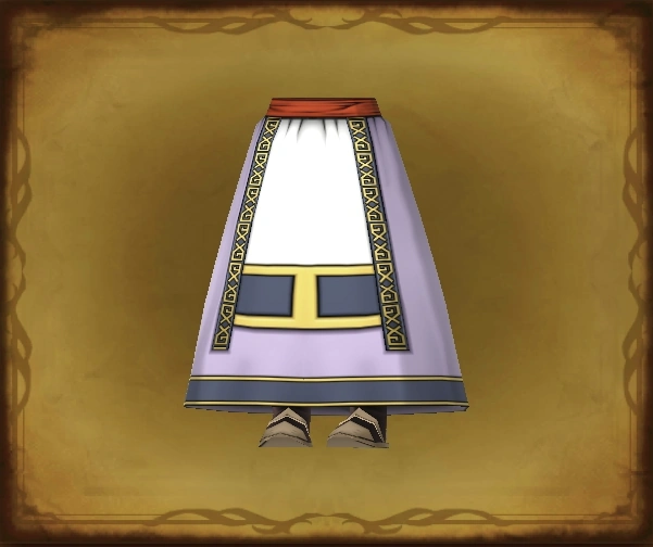 Scholar's robe bottom | Dragon Quest Wiki | Fandom