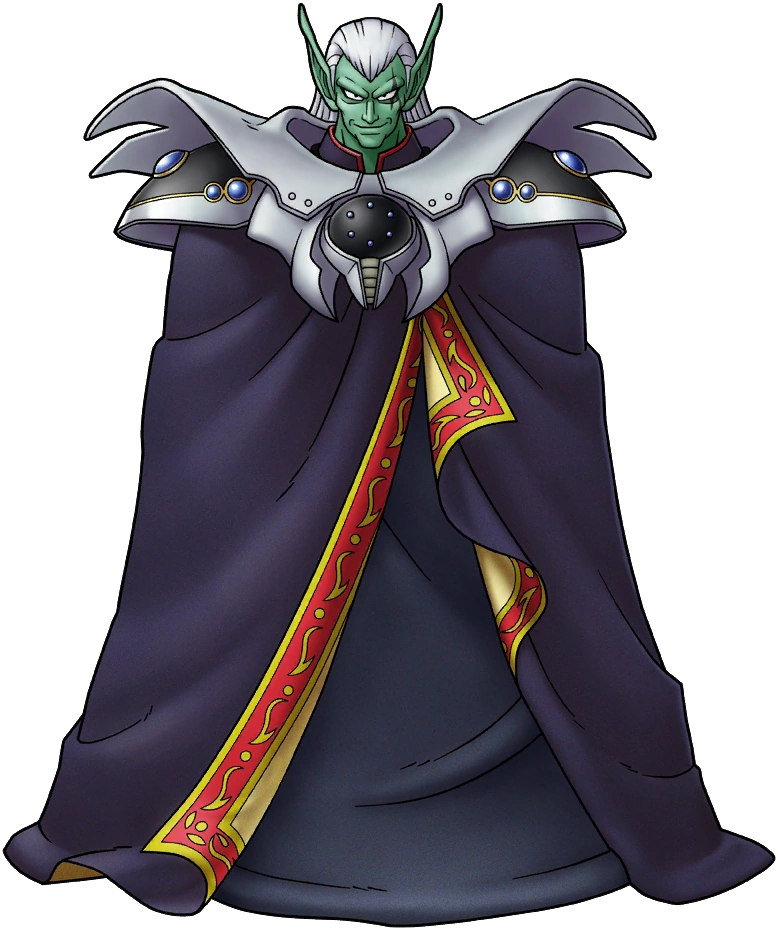 Category:Races | Dragon Quest Wiki | Fandom