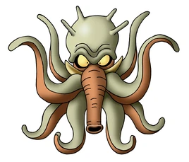 Elepus | Dragon Quest Wiki | Fandom
