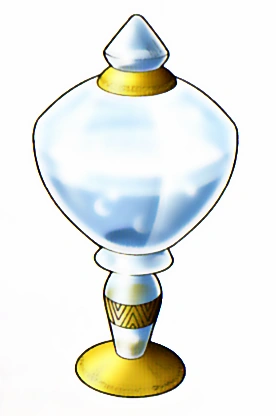 Amor seco essence | Dragon Quest Wiki | Fandom