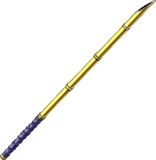 Golden gar | Dragon Quest Wiki | Fandom
