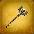 Shining staff | Dragon Quest Wiki | Fandom