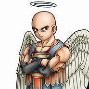 Aquila | Dragon Quest Wiki | Fandom
