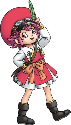 Gayle | Dragon Quest Wiki | Fandom