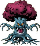 Plant family | Dragon Quest Wiki | Fandom