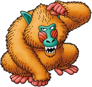 Badboon | Dragon Quest Wiki | Fandom